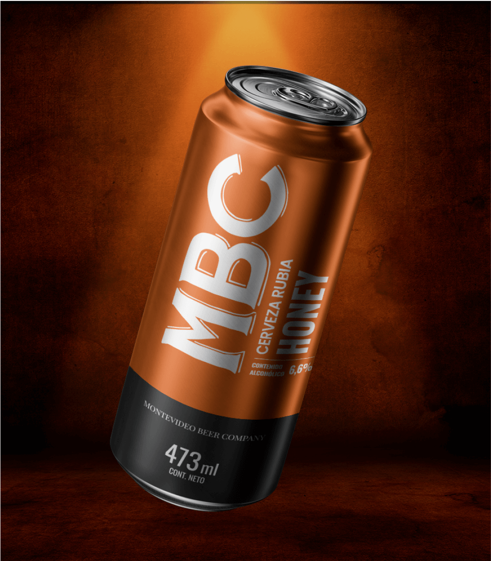 Montevideo Beer Company | Sí a la cerveza en Montevideo Beer Company